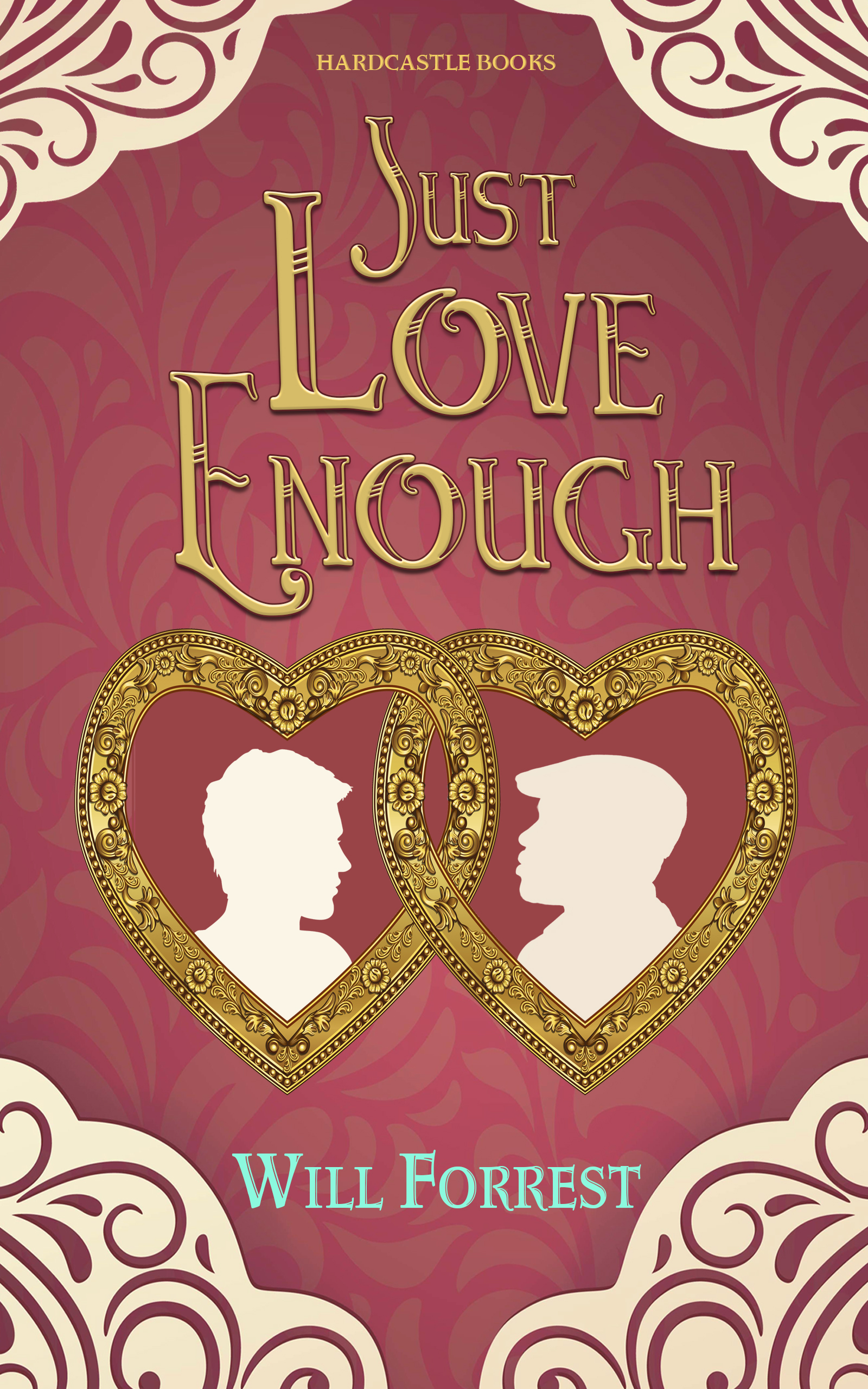 Books – Hardcastle Books